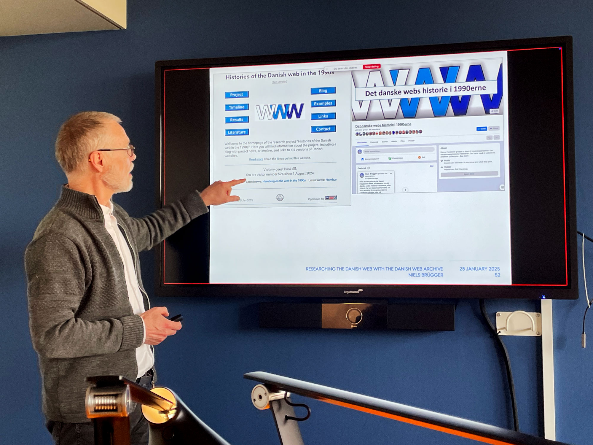 Research Project Cards